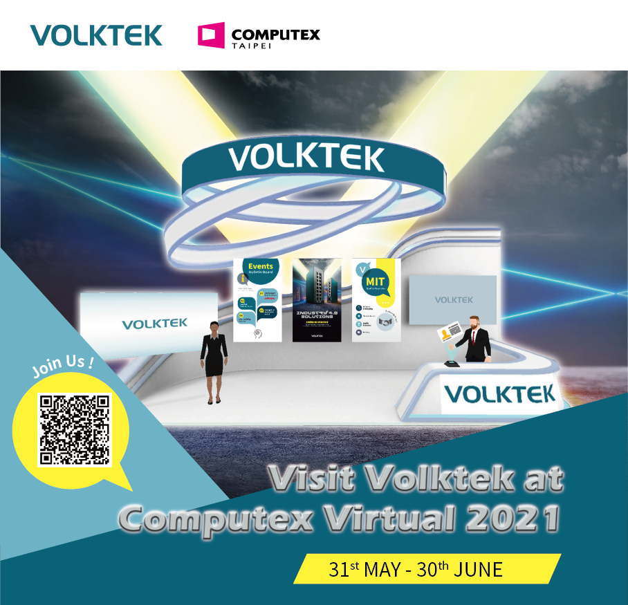 VOLKTEK